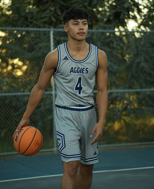 2024-25 Men's Basketball Pre-season Discussion - Aggie Sports Talk