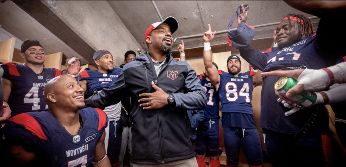 Great Article About Former Aggie QB Khari Jones - Aggie Sports Talk